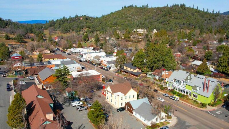 Pies & Pickaxes: A Historic Walking Tour of Julian, CA - What Makes This Tour Special?