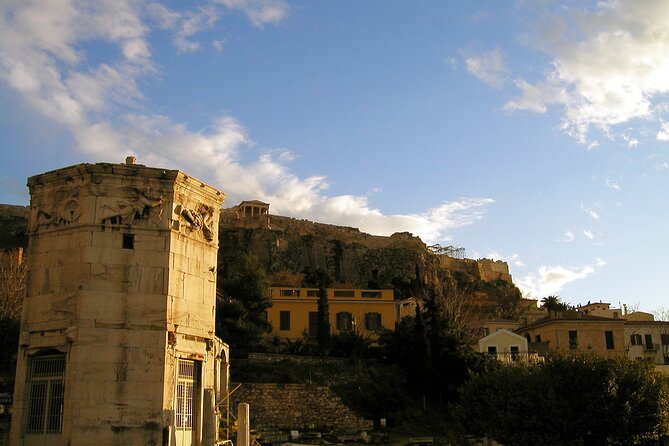 Piraeus to Athens Private City Tour - In-Depth Look at the Tour Itinerary