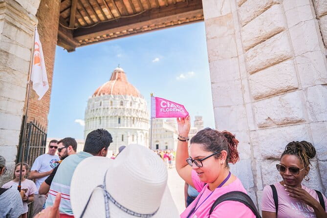 Pisa and Piazza dei Miracoli Half-Day Tour from Florence - The Value and What Travelers Say