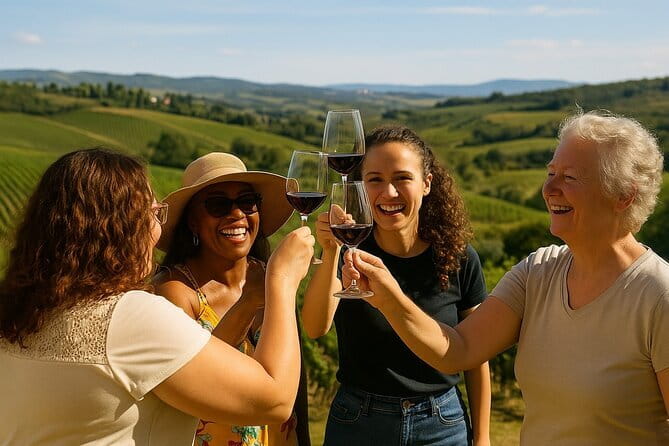 Pisa & Best of Cinque Terre from Florence by Train - Small Group - The Sum Up