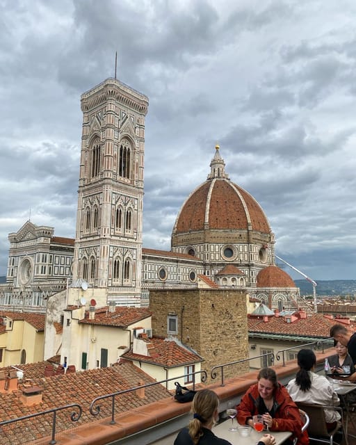 Pisa & Florence Tour from Lucca or Livorno port - What Makes This Tour Stand Out