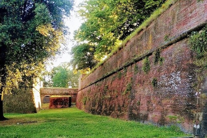 Pisa, Lucca, and Lunch at a Tuscan Winery from La Spezia - Practical Details and What You Should Know