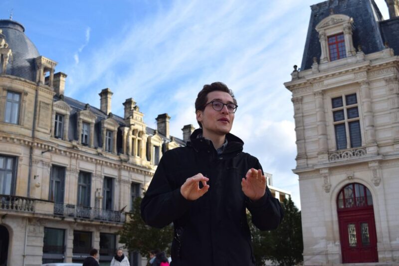 Poitiers: Discover all the City's Heritage in a Walking Tour - Final Thoughts