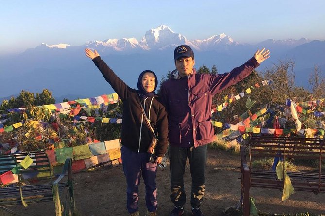Pokhara: 4 Days Poon Hill - Ghandruk Village Trek - Final Thoughts: Is This the Tour for You?