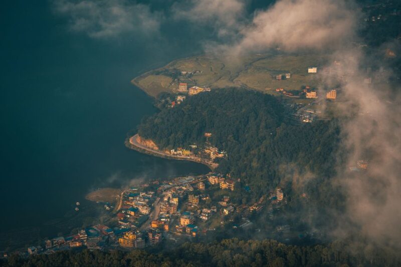 "Pokhara Day Bus Sightseeing 8 points" - Summing Up: Is This Tour Worth It?