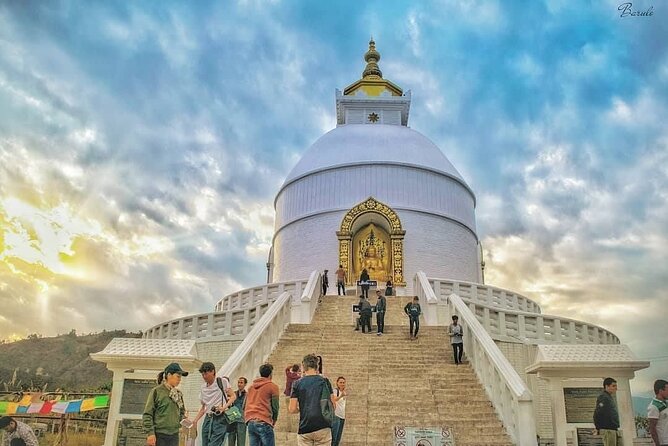 Pokhara in 5 Hours: Lake, Museum, Cave, Falls & Pagoda Hill - Cost and Value