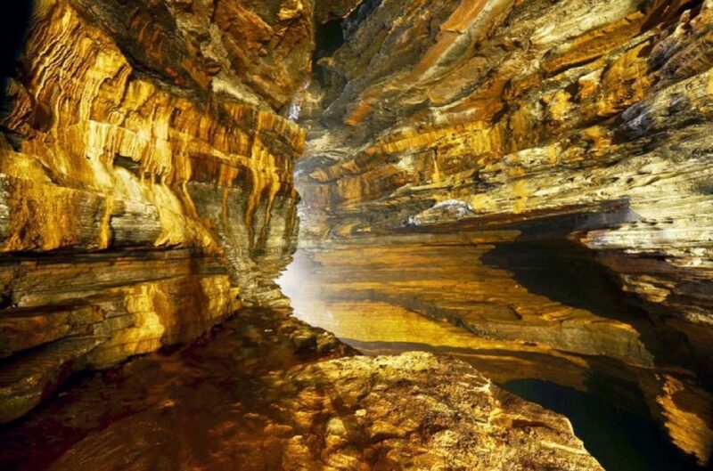 Pokhara:Mahendra, Gupteshwor Mahadev & Bat Cave Private Tour - Bat Cave: Wildlife and Nighttime Wonders