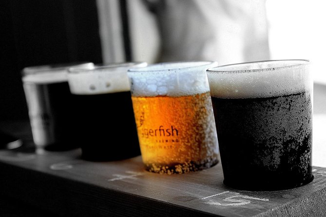 Polish Beer Tasting Private Tour in Gdansk with Beer-Expert - The Sum Up