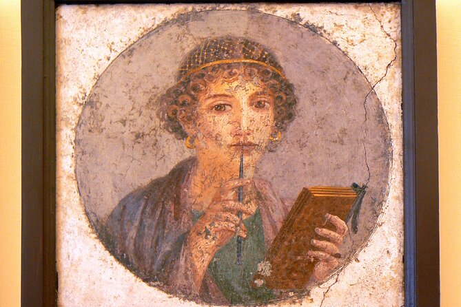 Pompeii Half Day from Naples - FAQ
