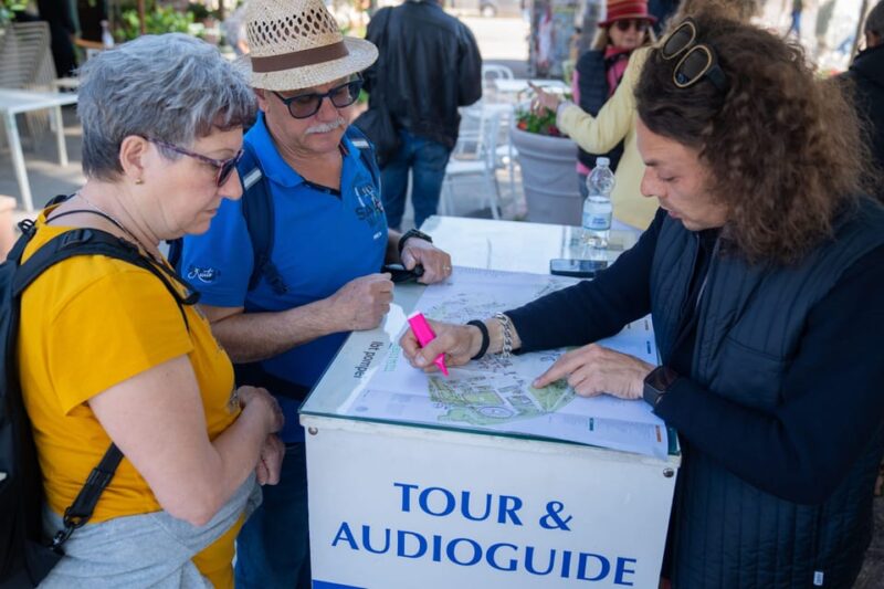 Pompeii: Skip-the-Line Entry & Audioguide - Practical Tips for Visiting Pompeii with This Tour