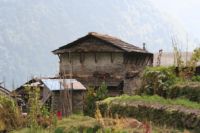 Poon Hill Trek - FAQs