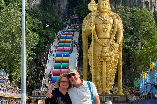 Port Klang Cruise Excursion To KL City Tour Per Vehicle Price - FAQ