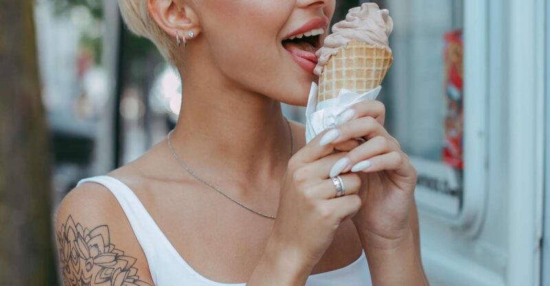 Portland: Guided Ice Cream Walking Tour with Tastings - Summary: The Value of a Sweet Portland Experience