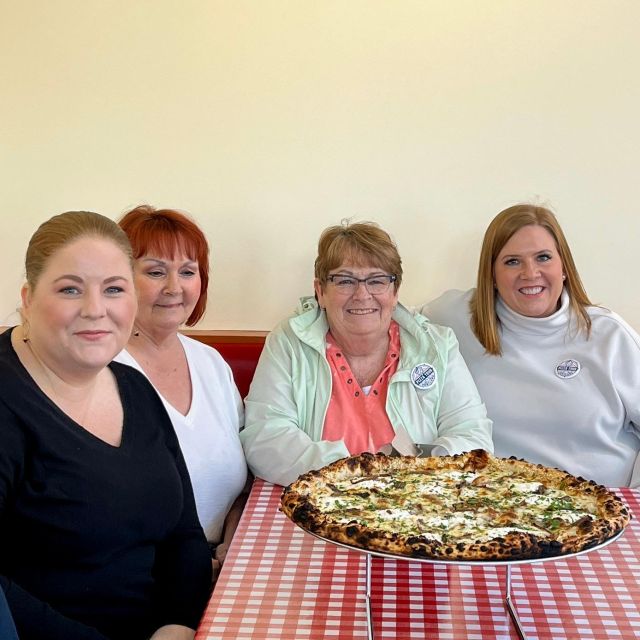 Portland: Walking Pizza Tour - Final Thoughts: Is It Worth It?