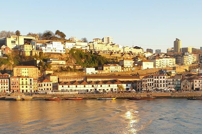Porto Private Tour - Who Should Consider This Tour?