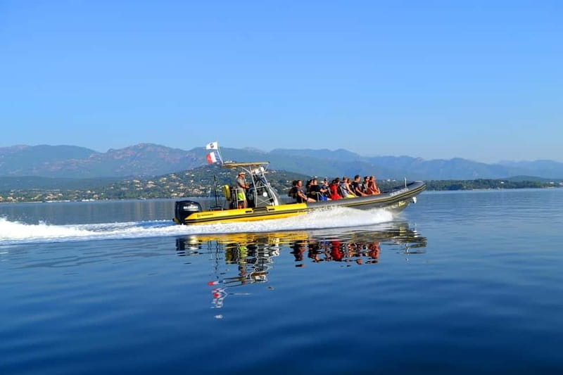 Porto-Vecchio : Discover Nature Through the Lavezzi Islands - Practical Details and Tips
