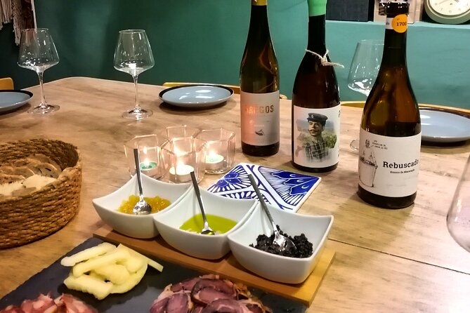 Portuguese wines tasting - The Experience Through the Lens of Past Guests