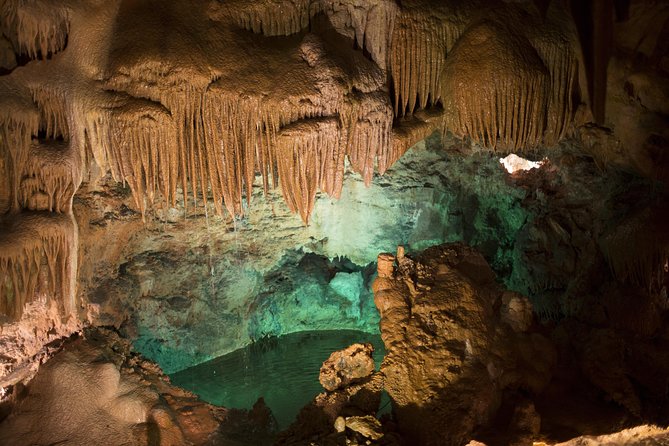 Postojna Cave & Predjama Castle - Frequently Asked Questions