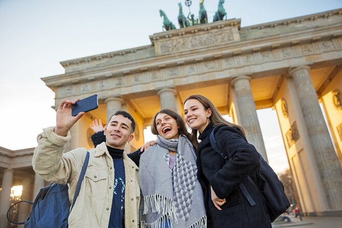 Potsdam Heritage Discovery: A Private 5-hour Tour - Who Should Consider This Tour?