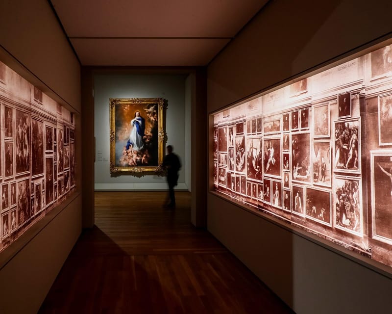 Prado Museum Highlights: Velázquez, Goya, and More - Why This Tour Offers Good Value