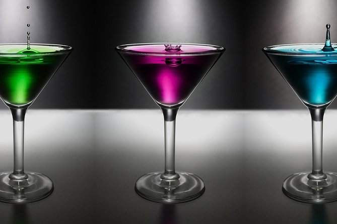 Prague Coctail Night nad VIP music club entry - FAQs