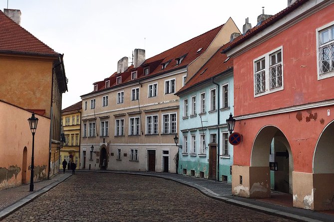 Prague Instagram Photo Walk - FAQs