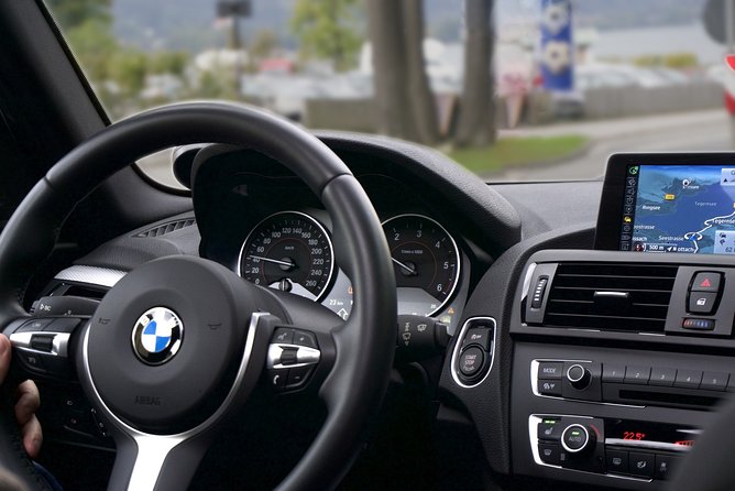 Prague to Nuremberg - Private Transfer with 2 hours of Sightseeing - Final Thoughts