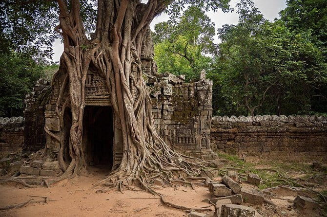 Preah Khan, Neak Pean, Ta Som-East MebonTemple - Grand Circuit - The Practical Side: Cost, Duration, and Booking