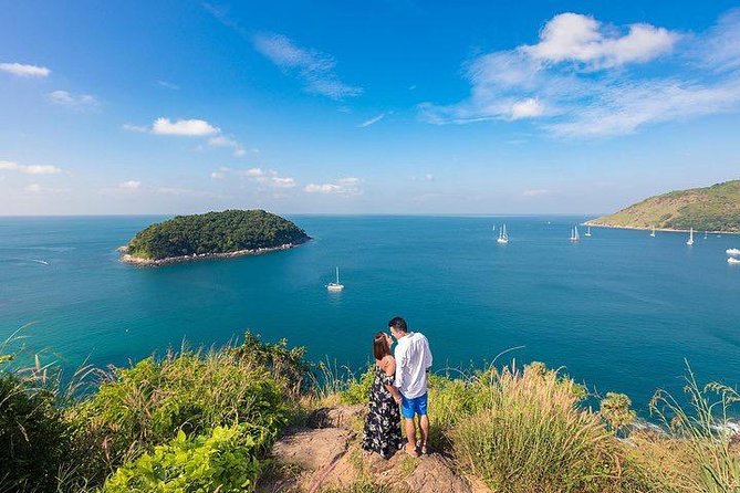 Premium Private Phuket key viewpoints & attractions with Local Guide - Final Thoughts: Why Choose This Tour?