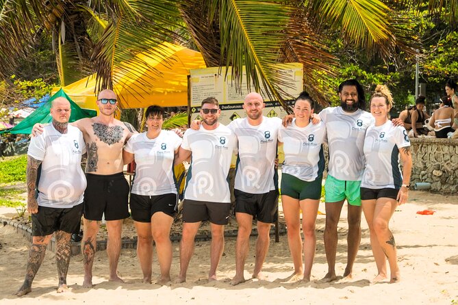 Prime Revive Body Transformation Retreat - The Sum Up
