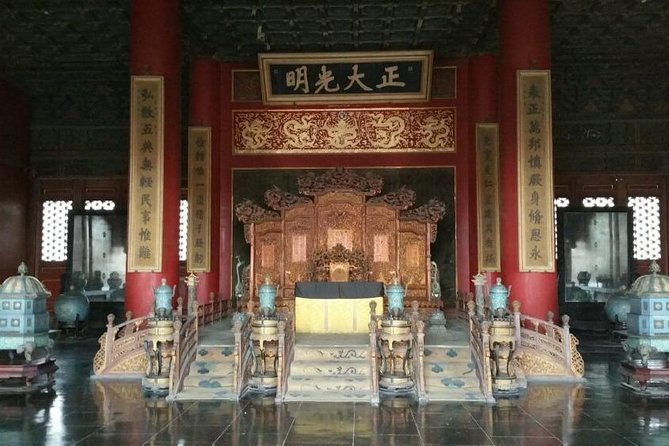 Private 2-Day Beijing With Mutianyu Great Wall, Forbidden City - What Travelers Say: Real Experiences