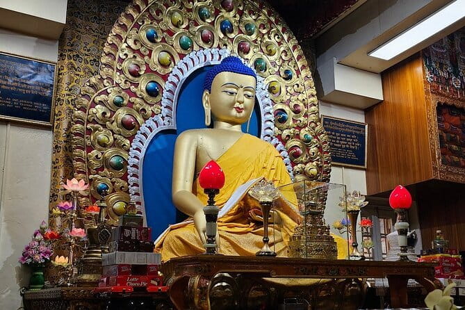 Private 2-Days McLeod Ganj & Dharamshala Guided Tour - The Sum Up