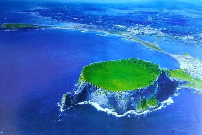 Private 2-days tour in jeju island - East/West/South of Jeju - What the Tour Means for the Traveler