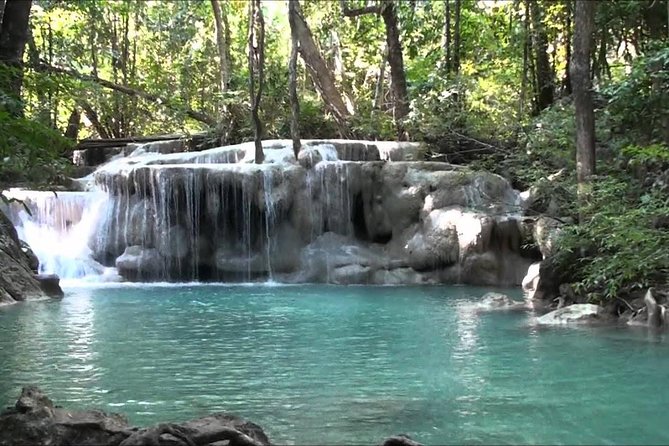 Private 3-Day River Kwai, Floating Market and Erawan Waterfalls Tour - What This Tour Means for Travelers