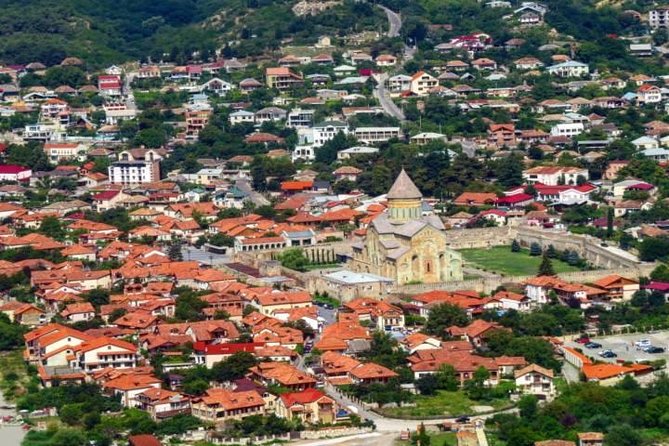 Private 3 day tour in Georgia from Yerevan - Practical Aspects and Value