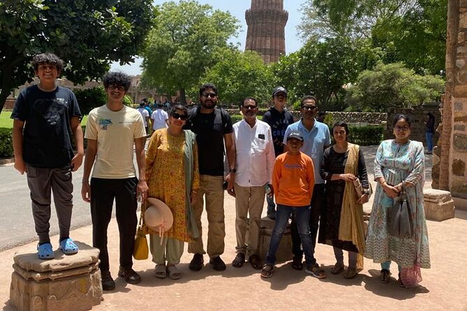 Private 3 Nights 4 Days Golden Triangle Tour - Who Should Consider This Tour?