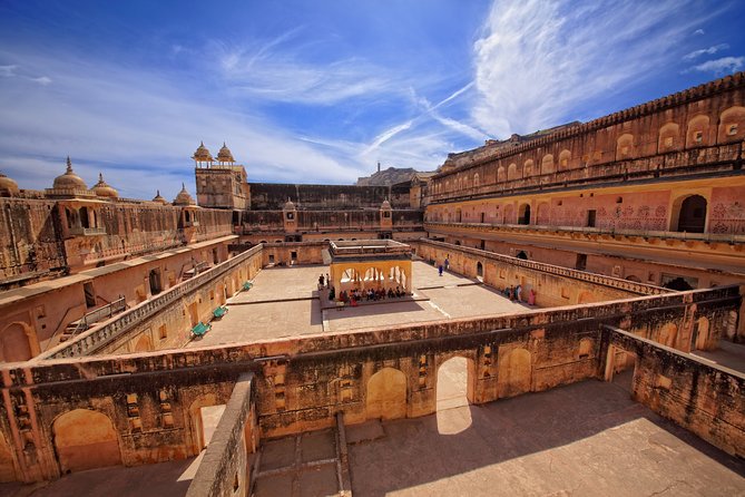 Private 4-Day Golden Triangle Tour from New Delhi - What Travelers Are Saying