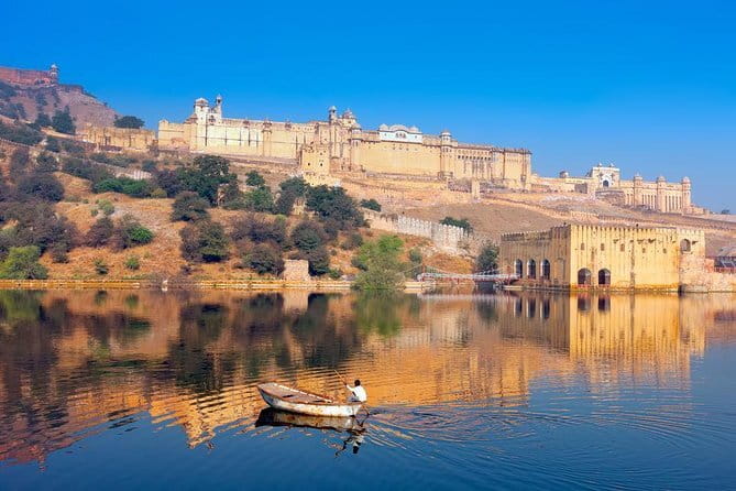 Private 4 Days Tour to Golden Triangle - Frequently Asked Questions