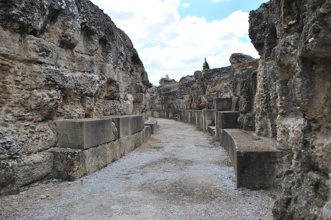 Private 4-hour Tour of Italica from Seville with pick up - Final Thoughts