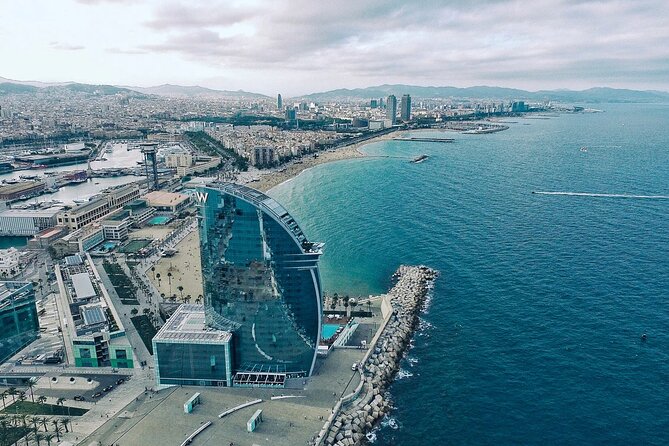 Private 4 Hours Barcelona Sightseeing Tour - Final thoughts: Is it worth it?