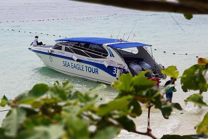 Private 4 Island Speed Boat Tour from Krabi - Final Thoughts