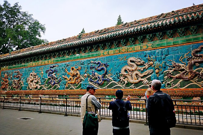 Private 5-Hour Walking Tour: Forbidden City, Hutong&Parks Nearby - Final Word