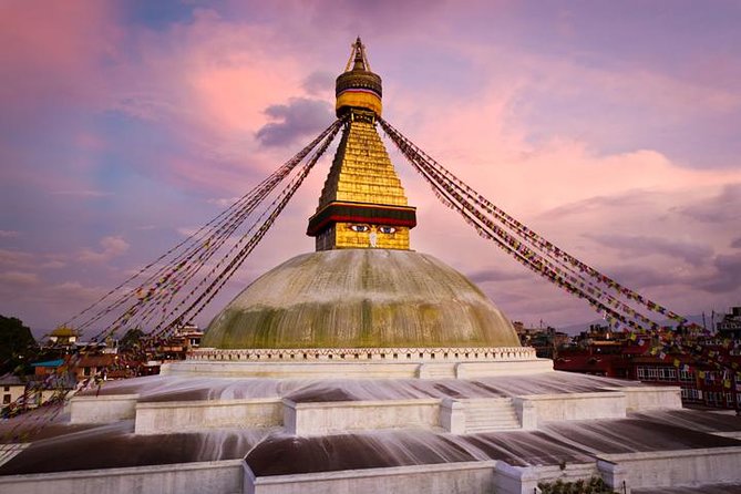Private 6-Night Golden Triangle and Nepal Tour from Delhi - Day 4: Into Nepal’s Capital