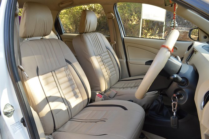 Private A/c Transfer Abu Road To Mount Abu (4 Seat A/c Sedan) - Final Thoughts: Who Will Benefit Most?