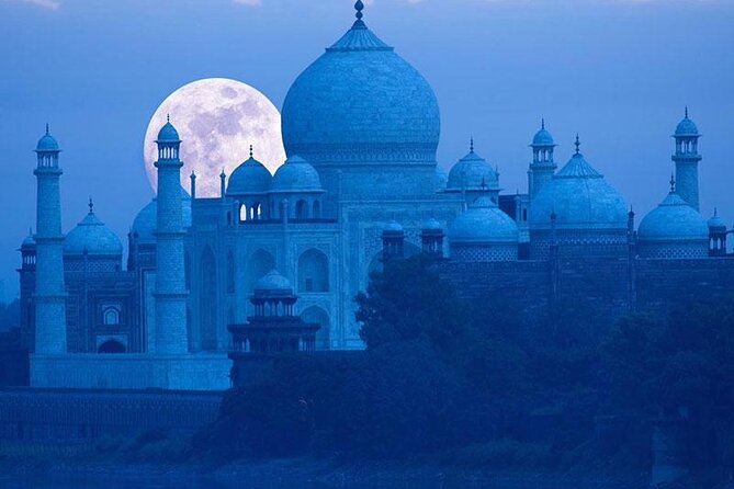 Private Agra Overnight Tour With Four Star Hotel Accommodation - Authentic Experiences and Authenticity