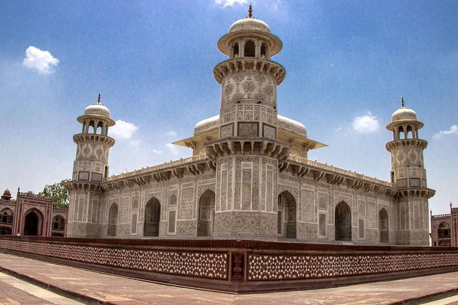 Private Agra Taj Mahal Same Day Tour By Car From Delhi - All Inclusive - The Return Journey: Relax and Reflect