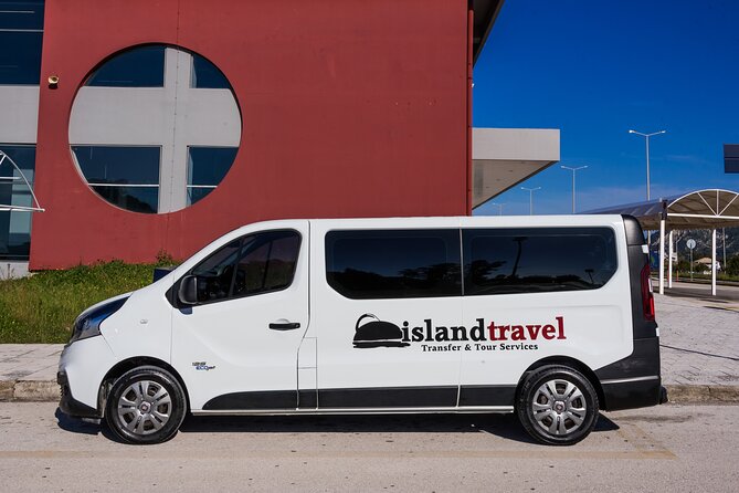 Private Airport Transfer Zakynthos Town - Return Journey - Pricing: Does It Represent Good Value?