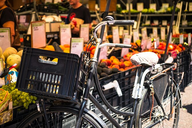Private Amsterdam Food Tour with Local - The Sum Up