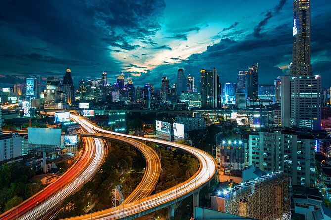 Private Arrival Transfer: BKK pr DMK Airports to Bangkok - Real Traveler Experiences