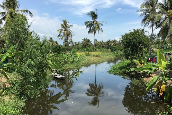 Private Authentic Mekong River Full Day Trip - Non Touristic Mekong delta - FAQs